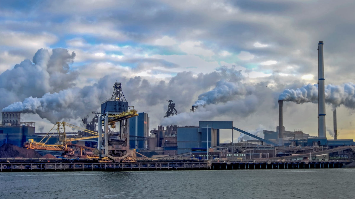 Persistent Organic Pollutants (POPs) – Enduring Toxins – Redd Remedies