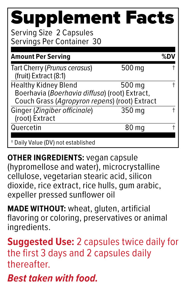 Gouch!™ – Redd Remedies