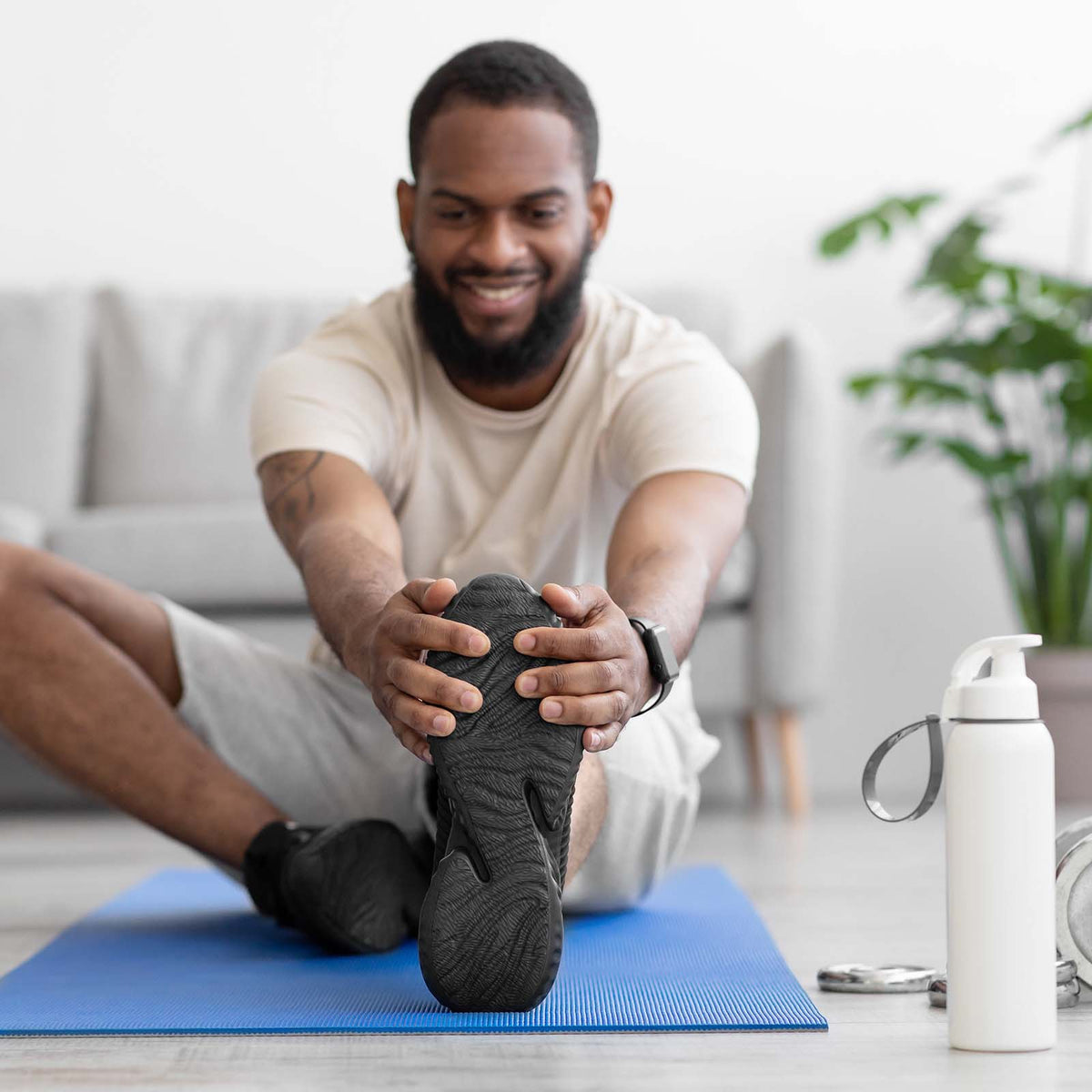 Muscle Ease™ – Redd Remedies