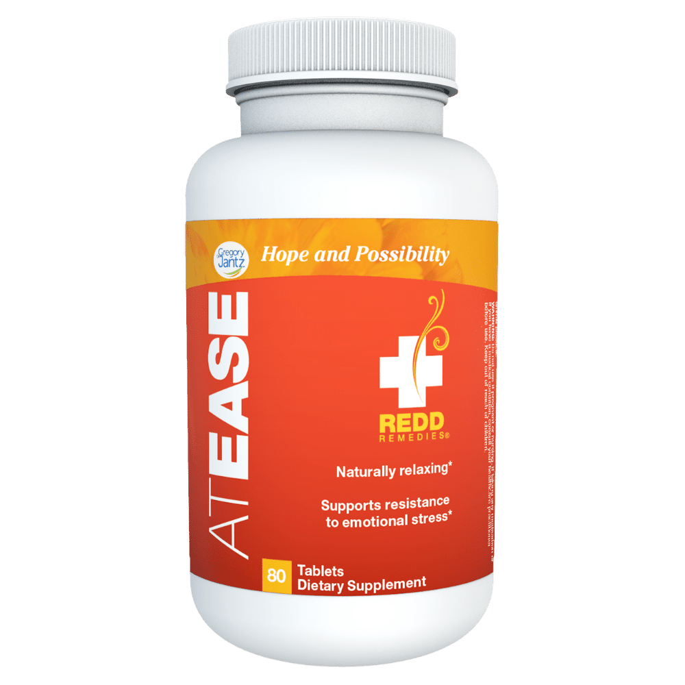 At Ease™ – Redd Remedies