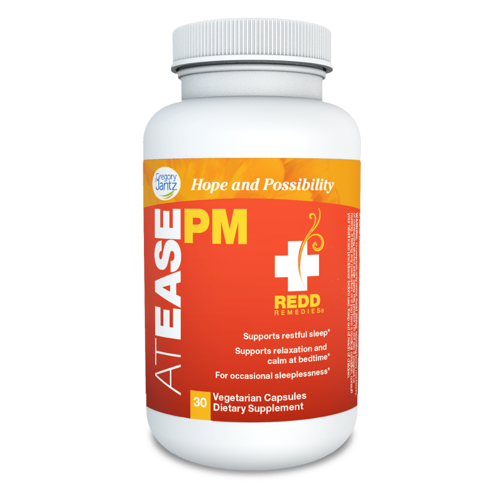 At Ease PM™ – Redd Remedies